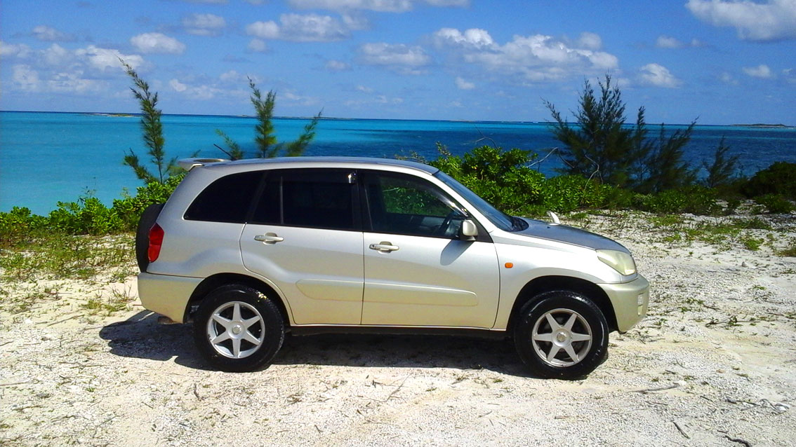 Hotel Paradise Bay Bahamas in Private cottage and villa Ocean Front on ...