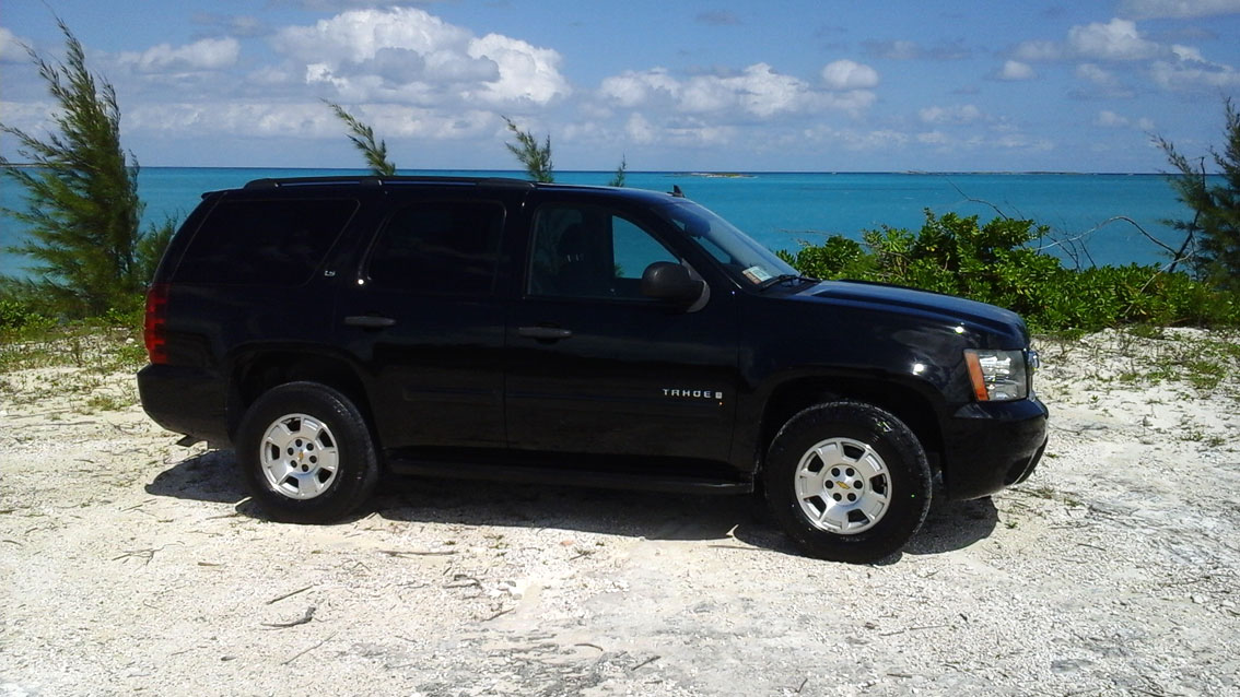 Hotel Paradise Bay Bahamas in Private cottage and villa Ocean Front on ...