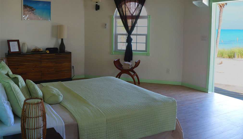 Hotel Paradise Bay Bahamas in Private cottage and villa Ocean Front on ...