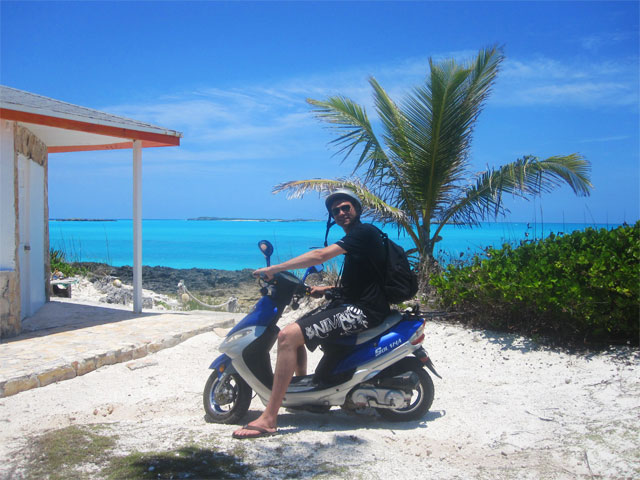 Hotel Paradise Bay Bahamas in Private cottage and villa Ocean Front on ...