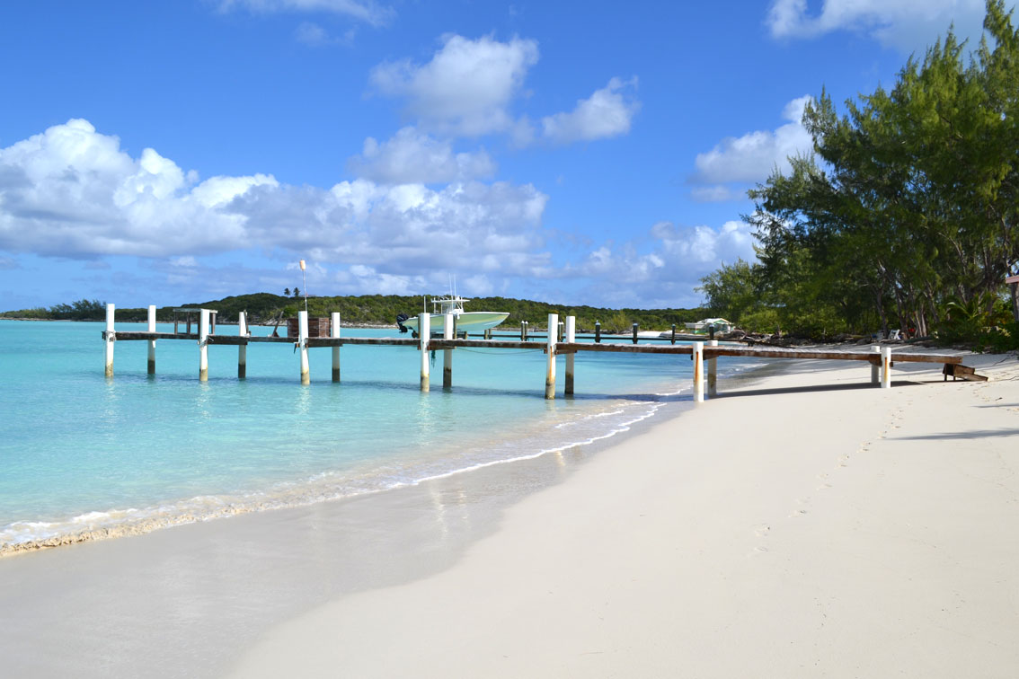 Hotel Paradise Bay Bahamas in Private cottage and villa Ocean Front on ...